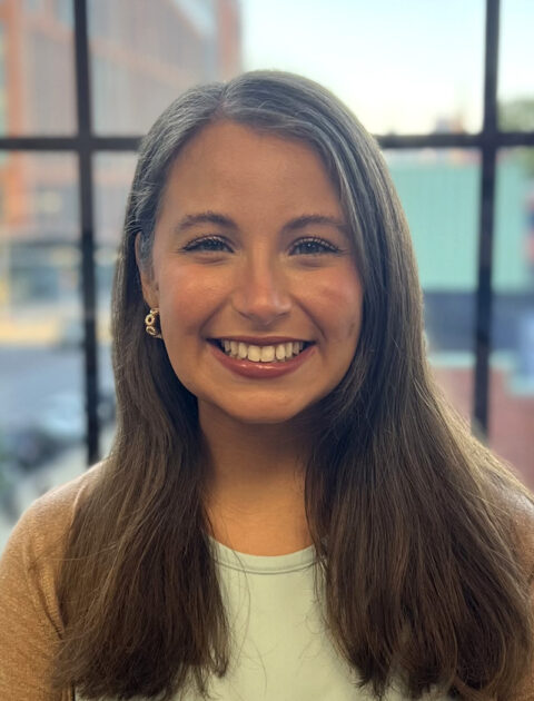 Meet Emily Diaz, F-NP | WNY BloodCare